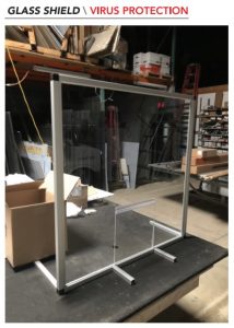 - Detroit Glass and Door