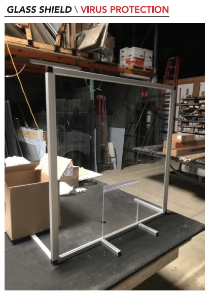 - Detroit Glass and Door