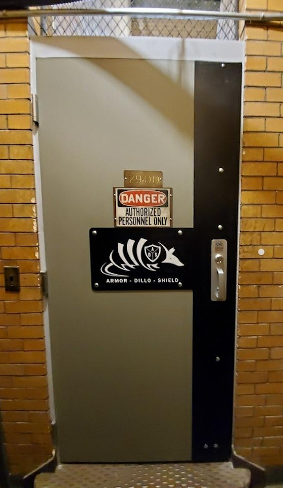 Gallery - Detroit Glass and Door