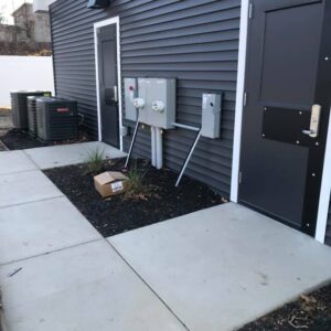 - Detroit Glass and Door