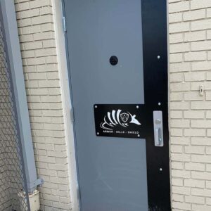 - Detroit Glass and Door