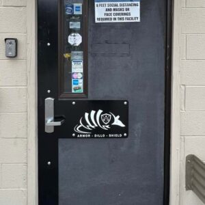 - Detroit Glass and Door